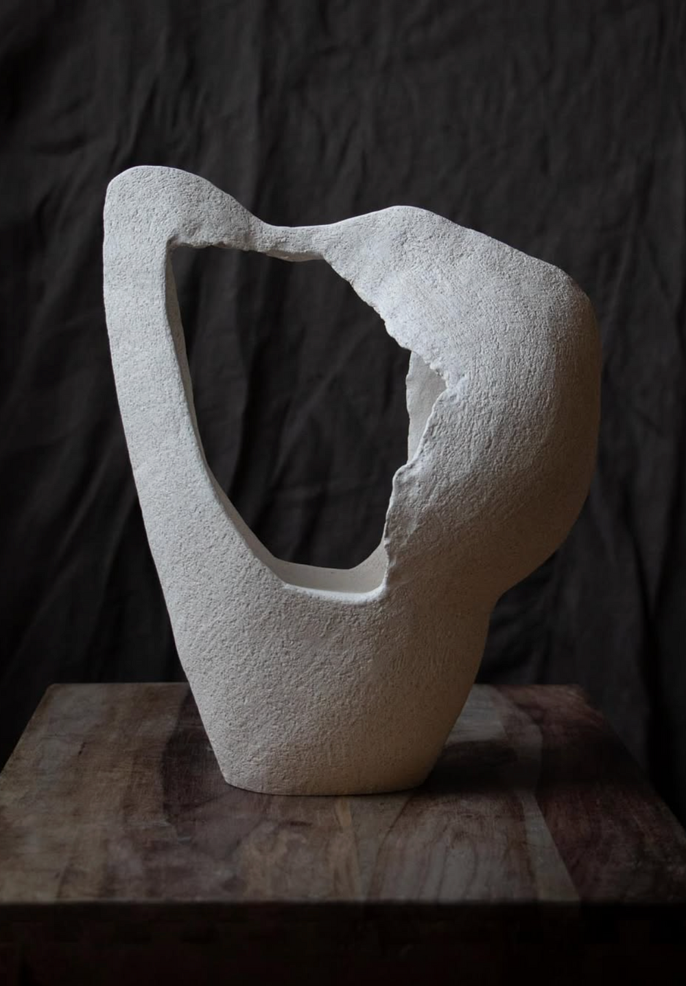 Claire Lune - Fine art ceramics for the sacred space of your home